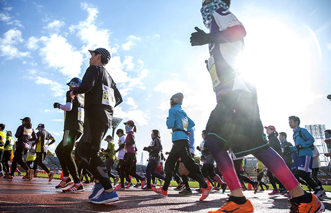 KYOTO MARATHON 2023