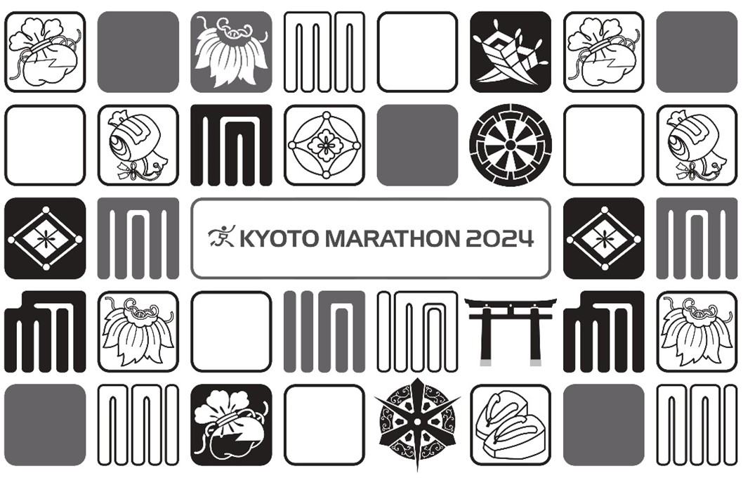 KYOTO MARATHON 2024